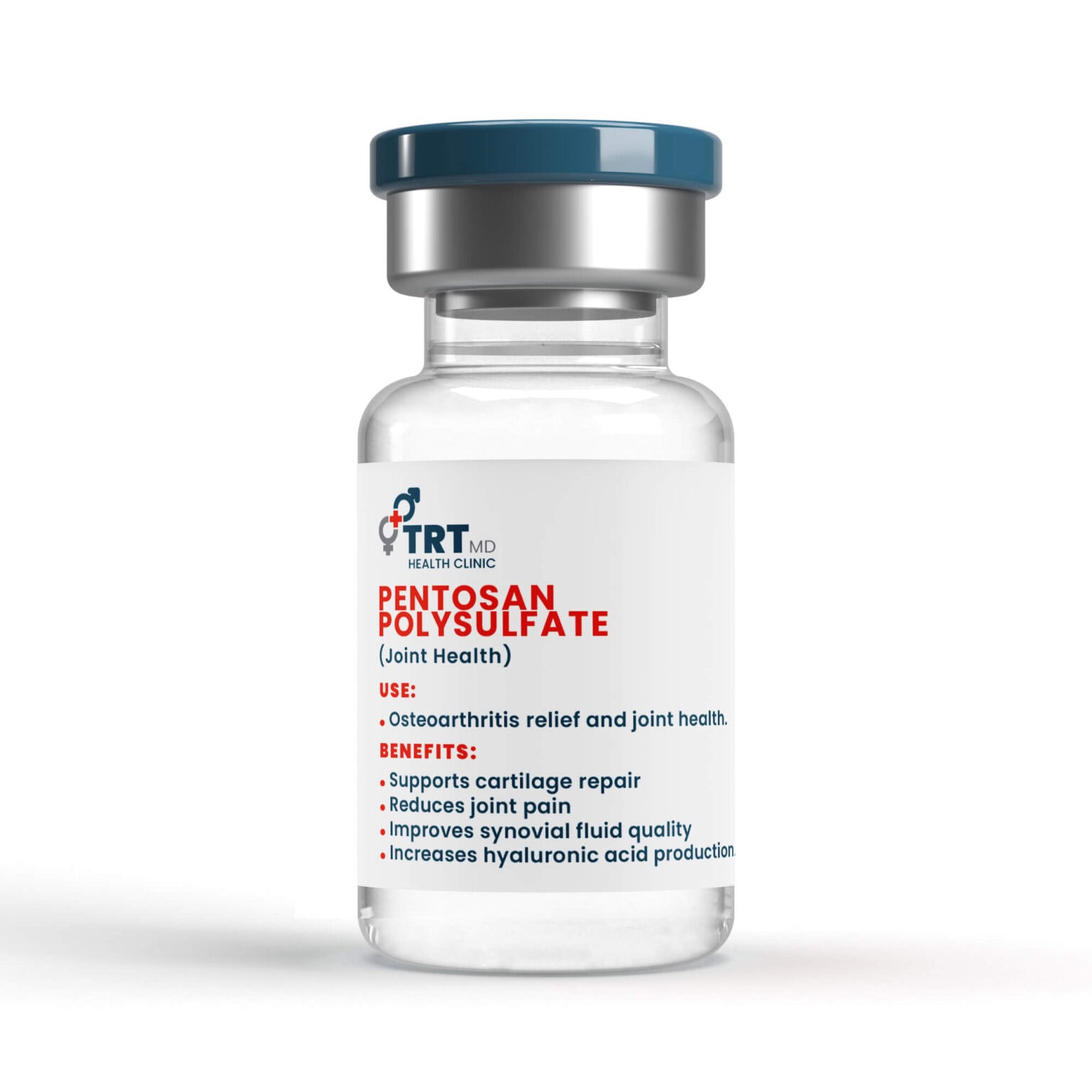 Pentosan Polysulfate (Joint Health) Peptide Therapy | TRTMD
